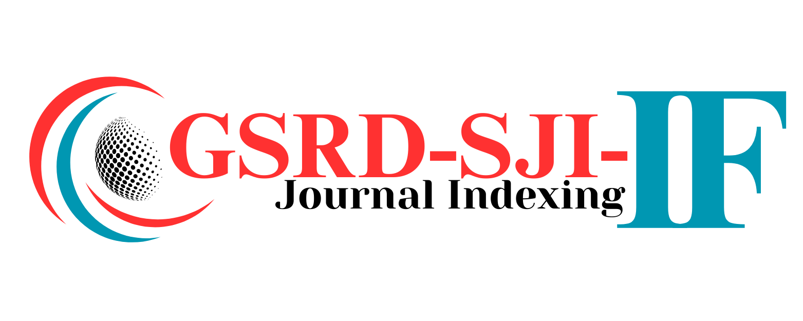 GSRD – gsrdimpactfactor.com